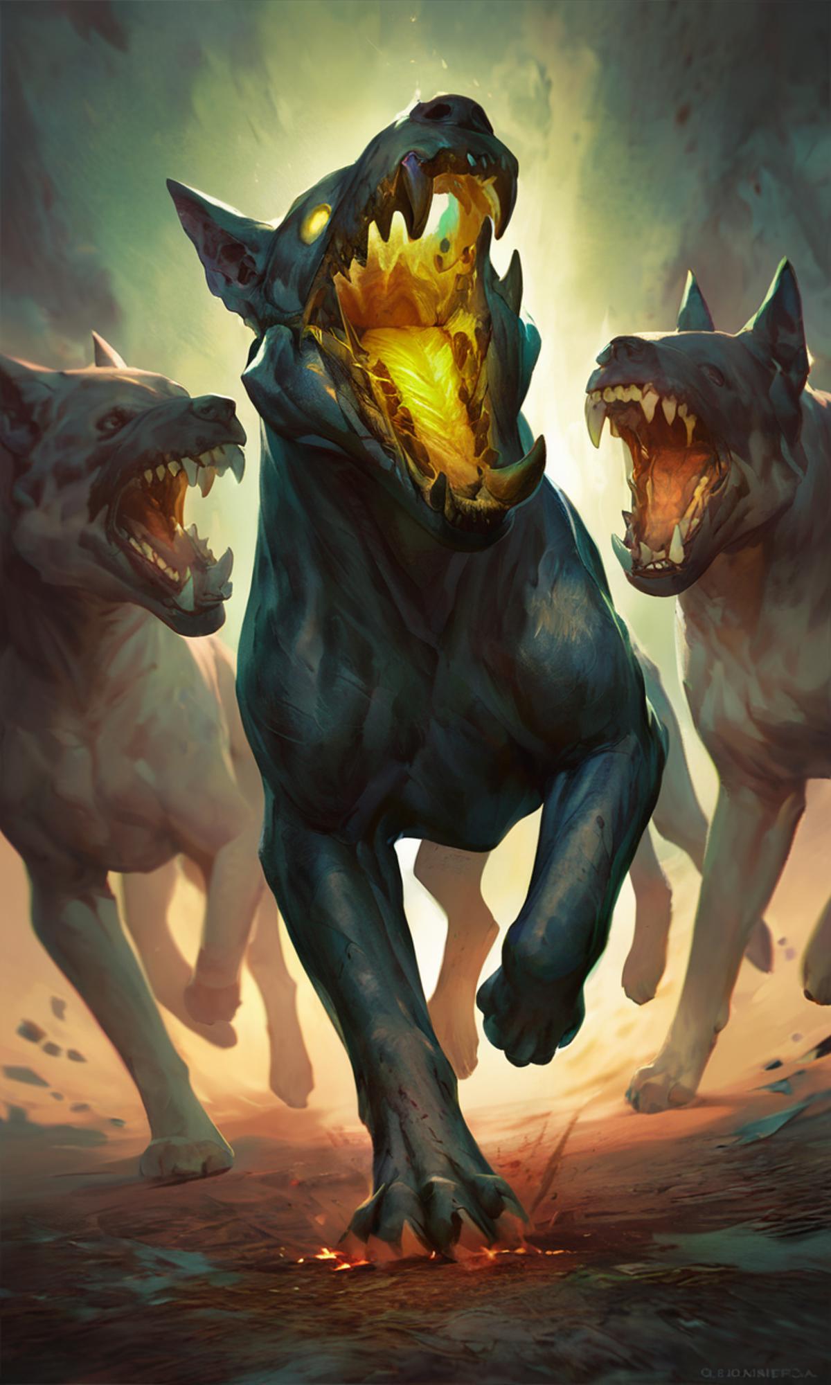 Image posted by ZyloO