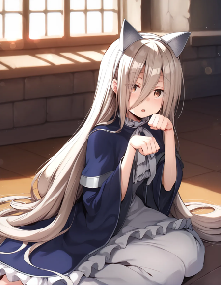 Aya Style (Pony v6) - v2.0 | Stable Diffusion LyCORIS | Civitai