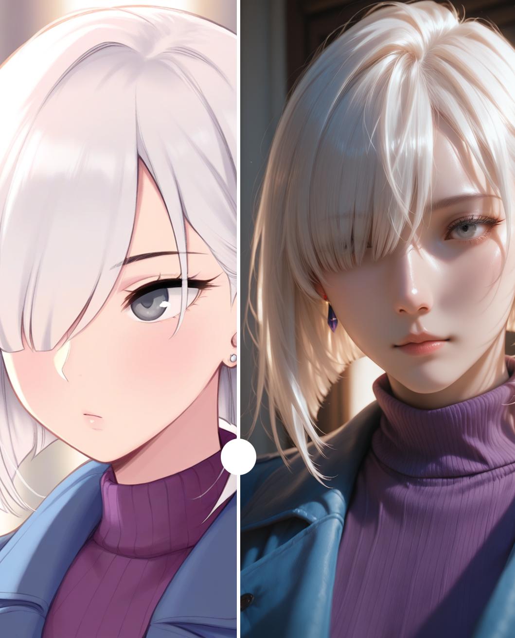 Realistic filter [IL] - IL v1.0 - CivitAI Archive