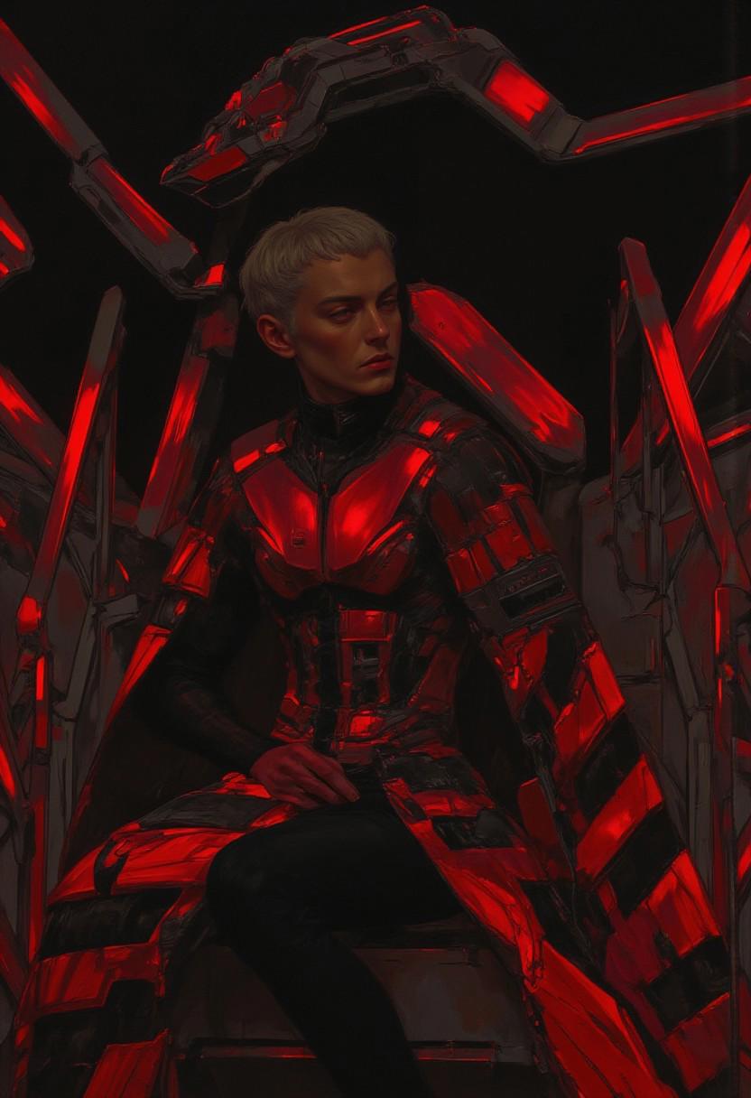 Image posted by Nixst3r