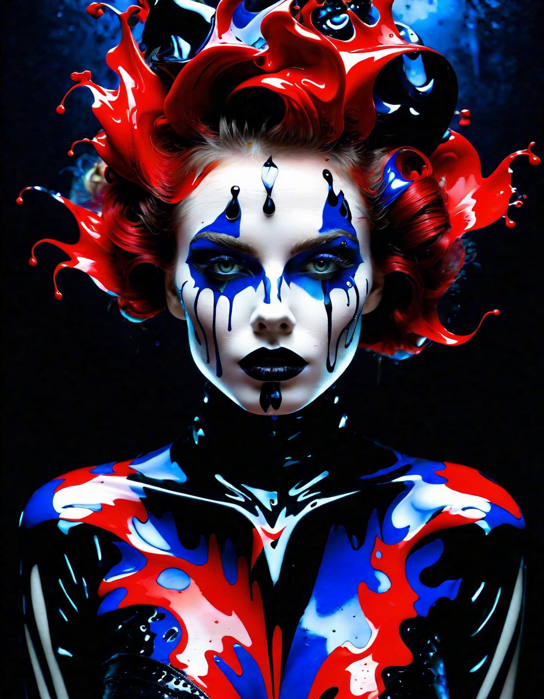 AI Image Creation masterpiece, raw photo, high quality, 8k - AIEasyPic