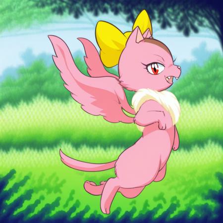 ruby - V1 | Stable Diffusion LoRA | Civitai