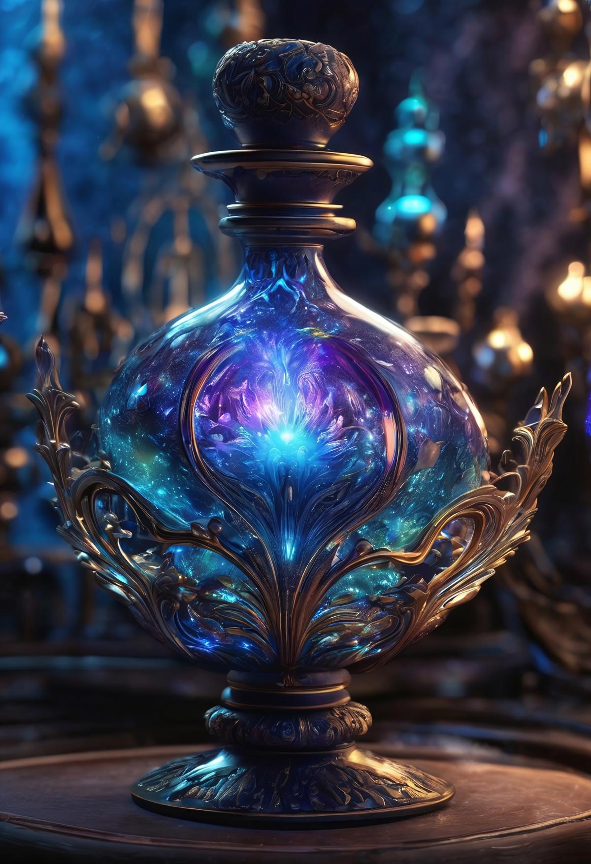 Image posted by NoVRAM