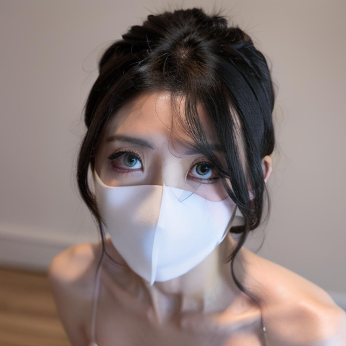 HONGKONGDOLL玩偶姐姐 - v1.0 | Stable Diffusion LoRA | Civitai