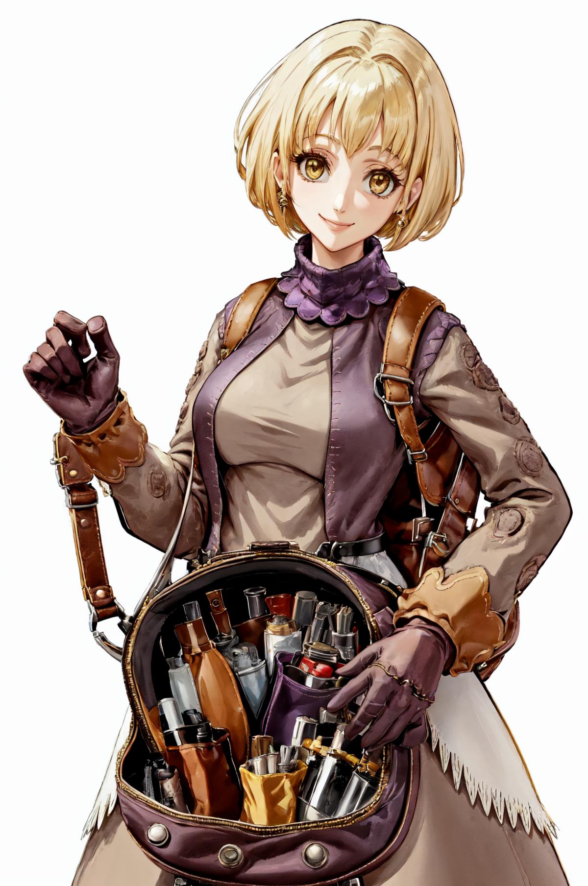 Merchant (Ragnarok Online) - v2.0