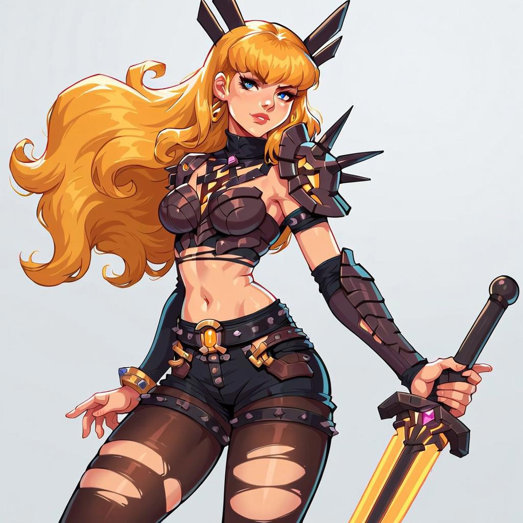 Image posted by PatchedSoul