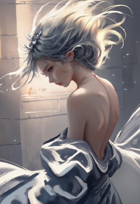 (PonyXL Style) WLOP - v1.0 | Stable Diffusion LoRA | Civitai