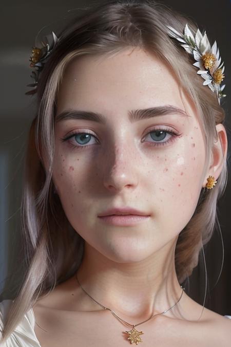 Evafie (Eva Elfie) - evafie_v1.0 | Stable Diffusion LoRA | Civitai