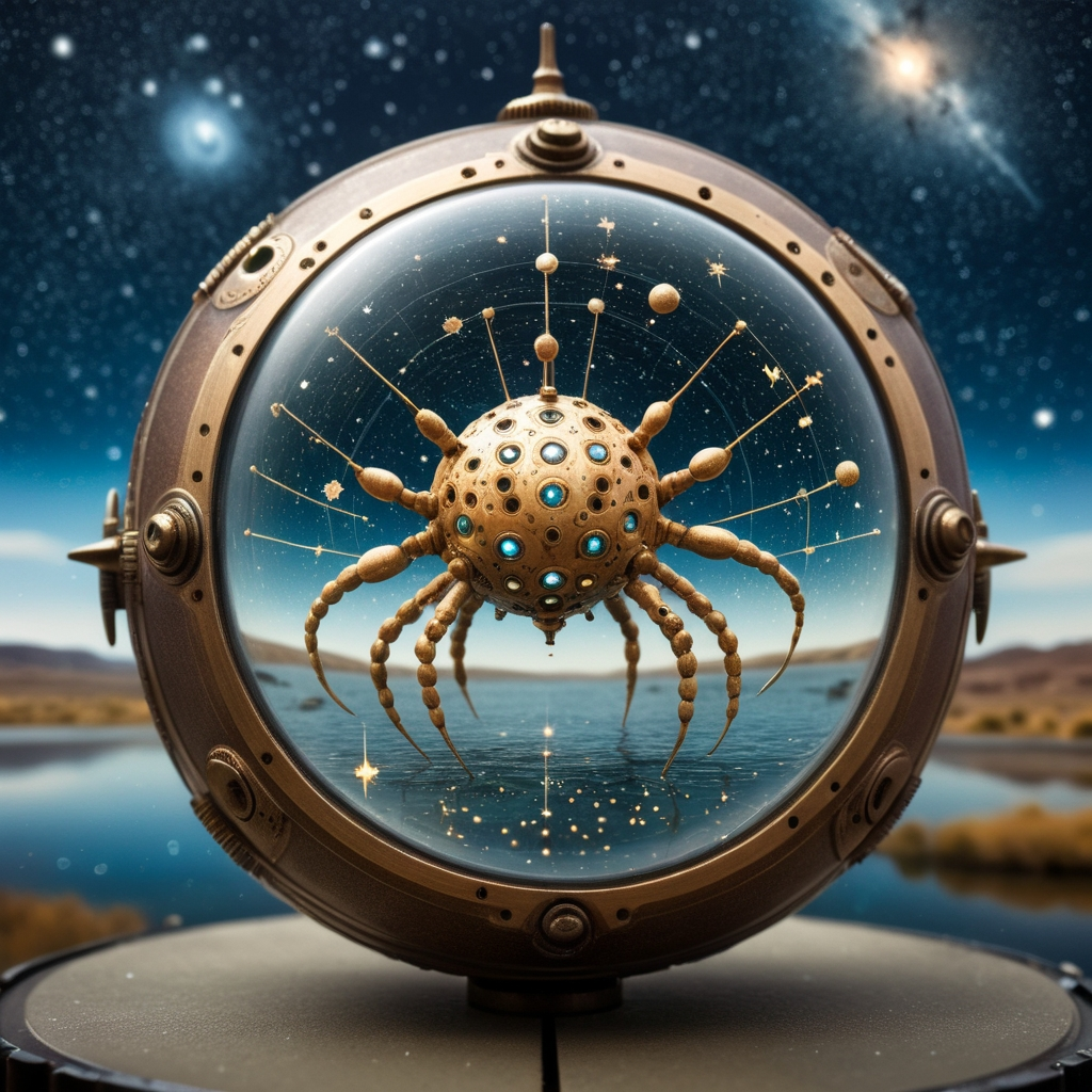 Image posted by Ben4Arts