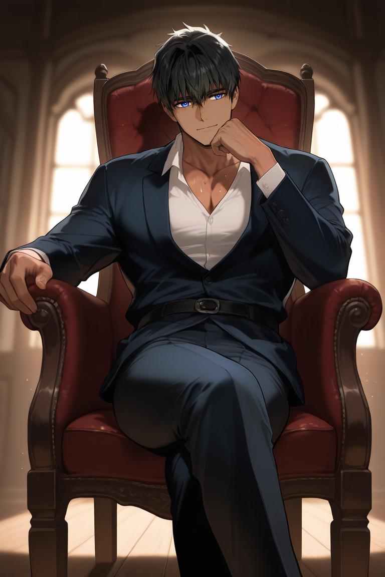 Image posted by Tenj