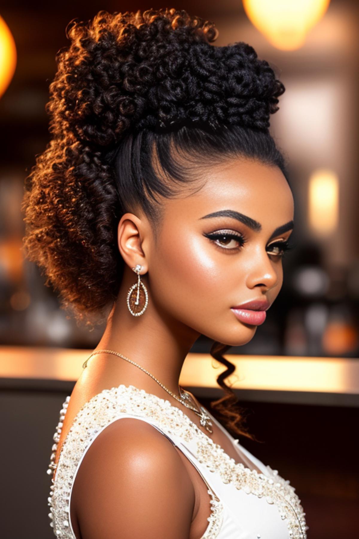 Danielle Perkins - v1.0 | Stable Diffusion Embedding | Civitai