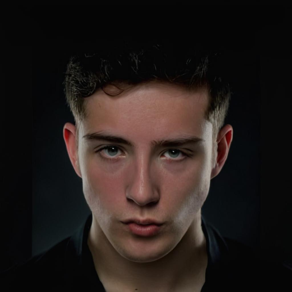 Isaac Rossiter - vXL 1.5 Showcase | Civitai