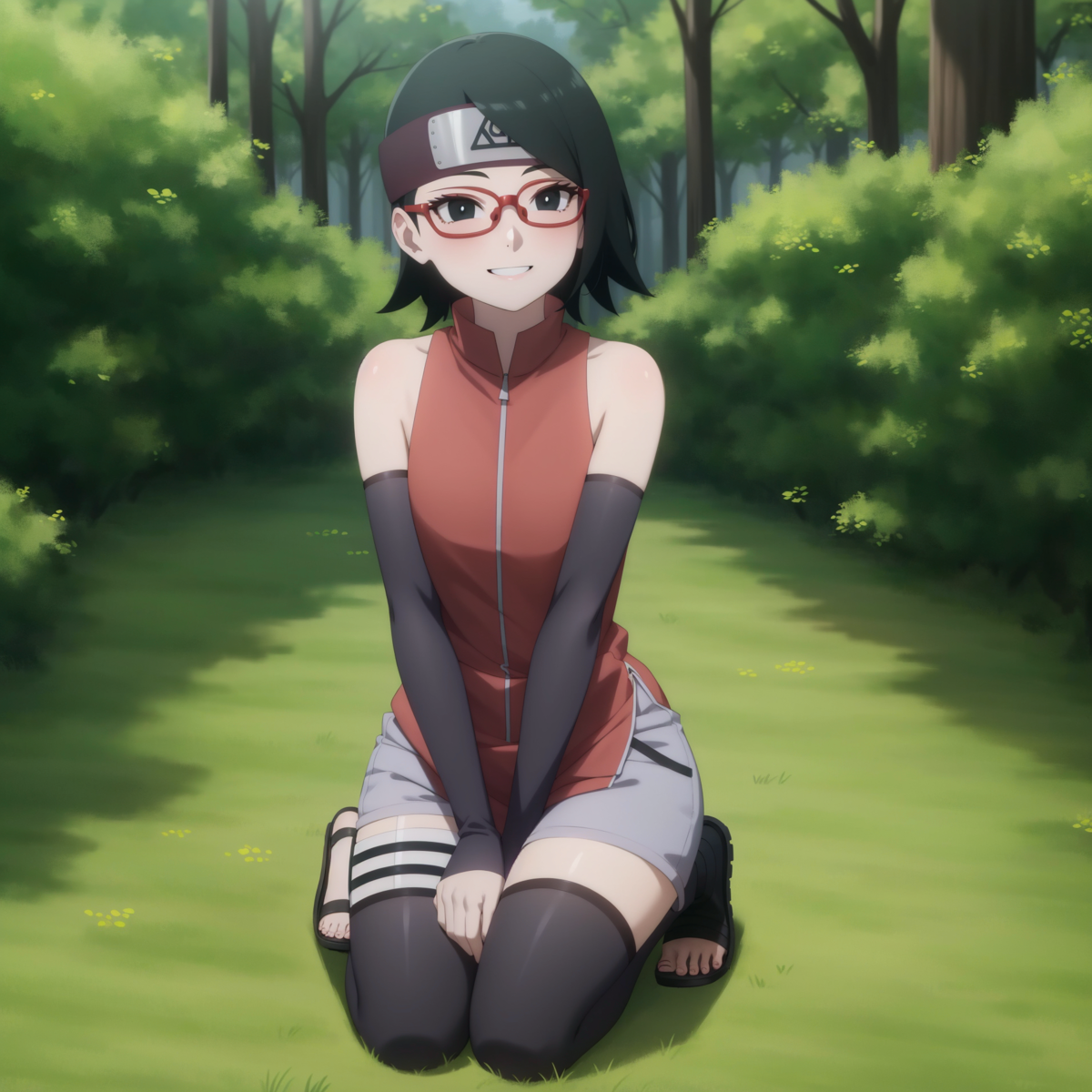 Image Posted By Pleasedchomusuke