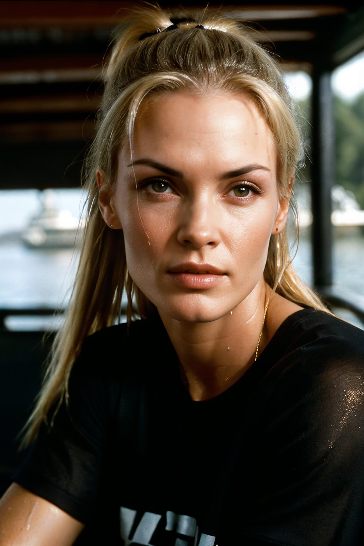 Bristy - v1.0 | Stable Diffusion Embedding | Civitai