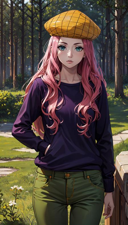 Spinner Clow - Hunter X Hunter - Spinner Clow - v1.0 | Stable Diffusion ...