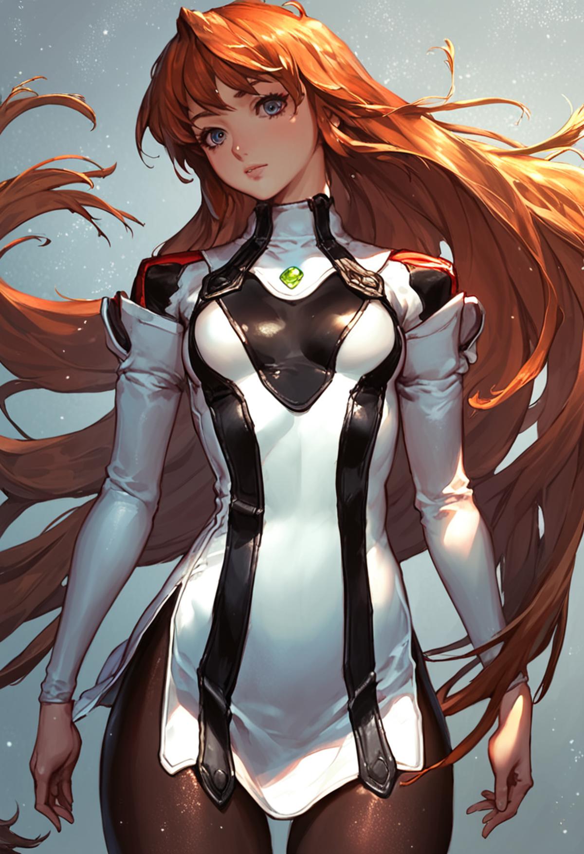 Elly | Xenogears [PonyXL] - v1.0 | Stable Diffusion LoRA | Civitai