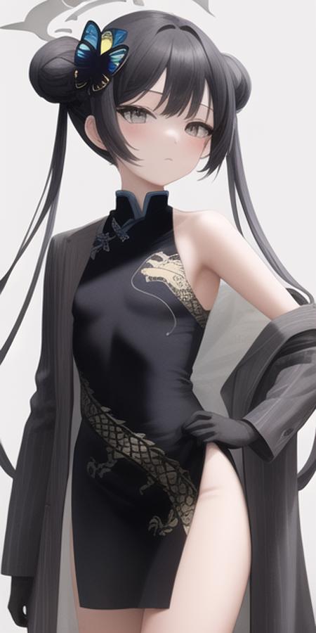 kisaki_(blue_archive) - V1.0 | Stable Diffusion LoRA | Civitai