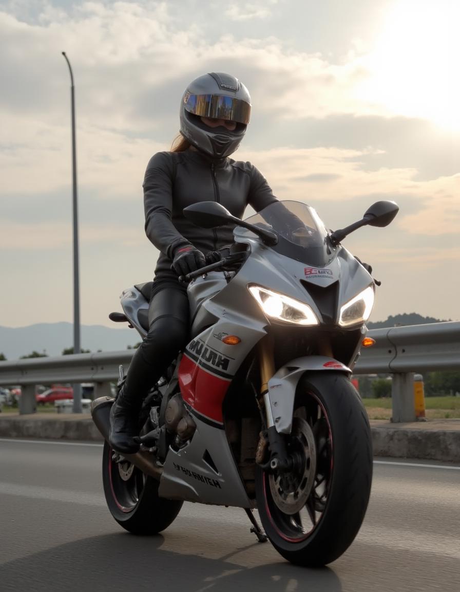 Angel Ari (Flux) - Cam Girl - v2.0 - CivitAI Archive