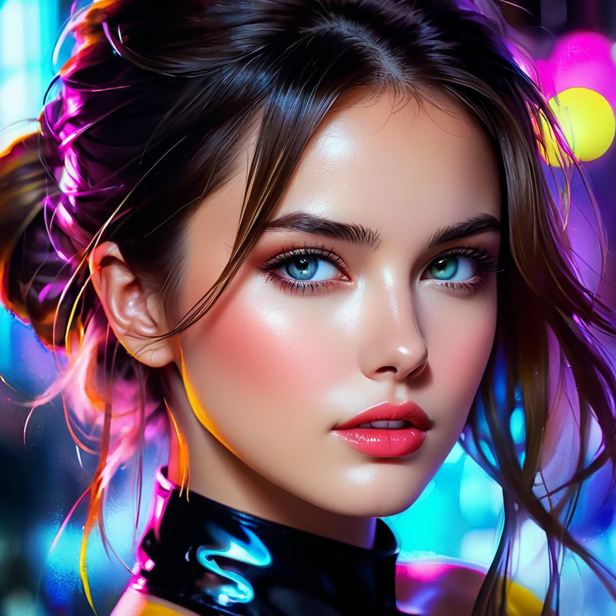 Image posted by Anna_ai_art