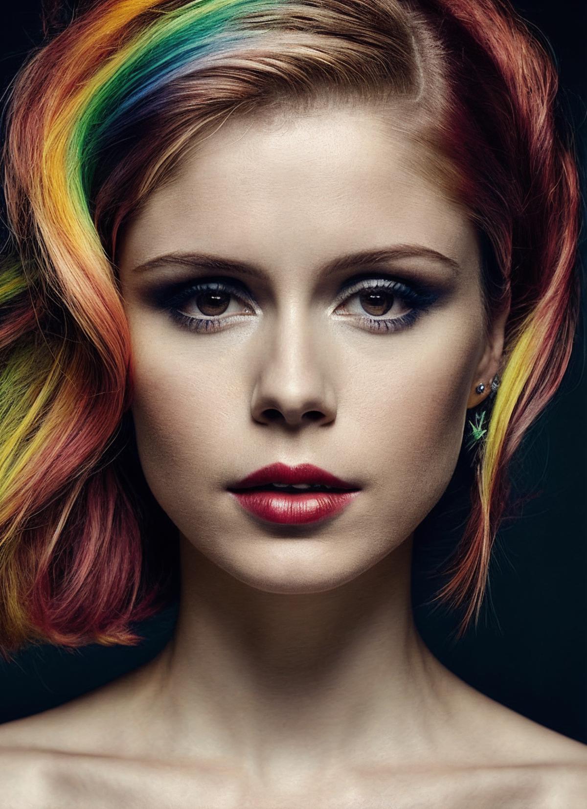 Erin Moriarty - v1.0 Showcase | Civitai