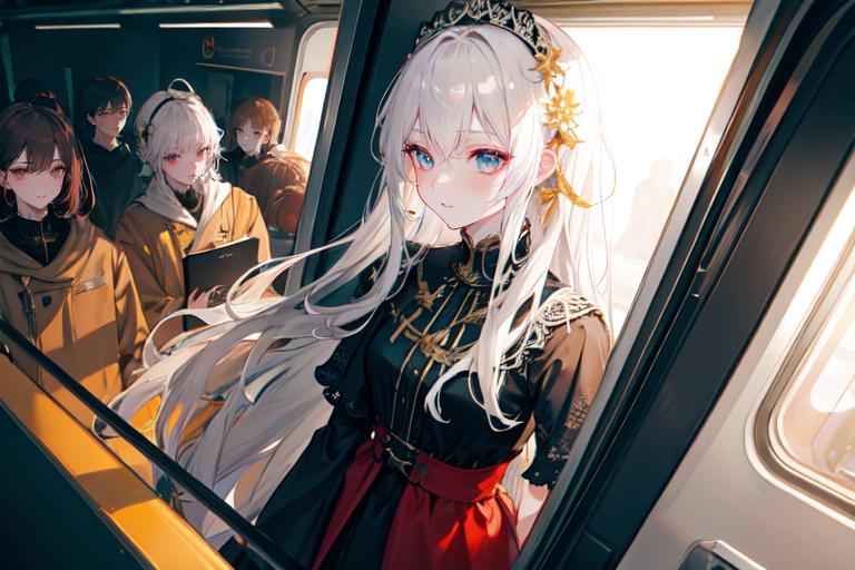 AI Image Creation highly insanely detailed, masterpiece, t - AIEasyPic