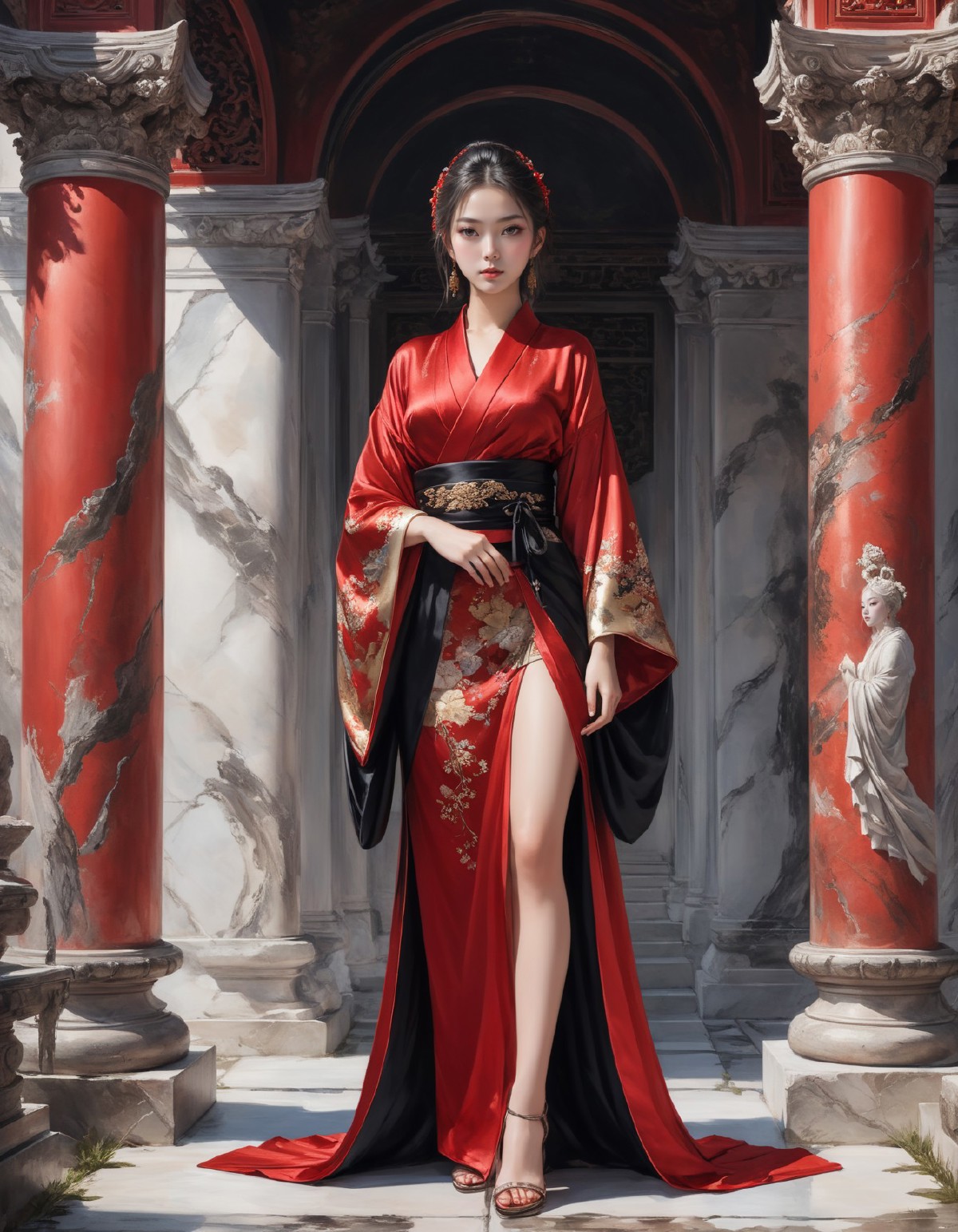 Image posted by ArtifyAI