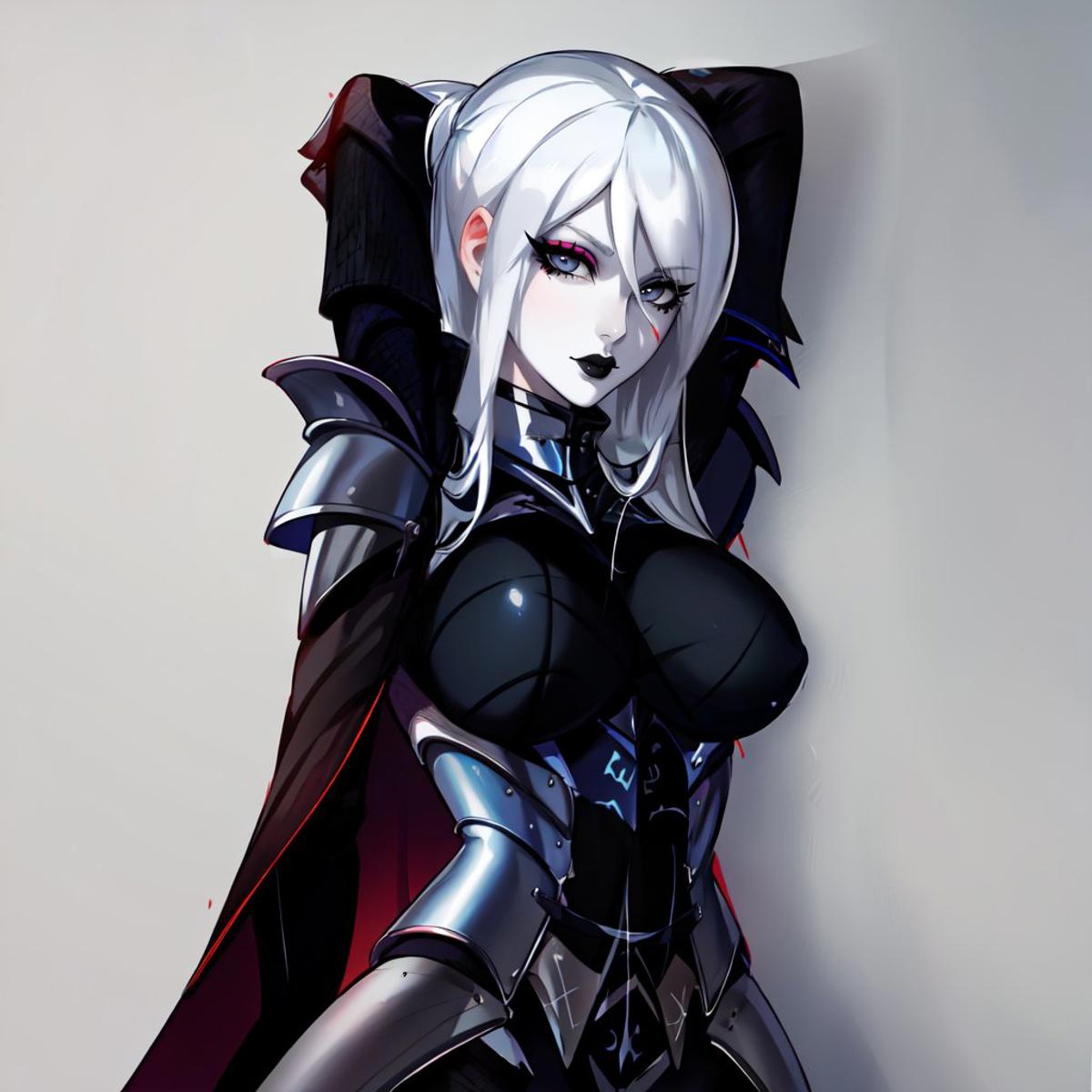 Image posted by NeoAiArt