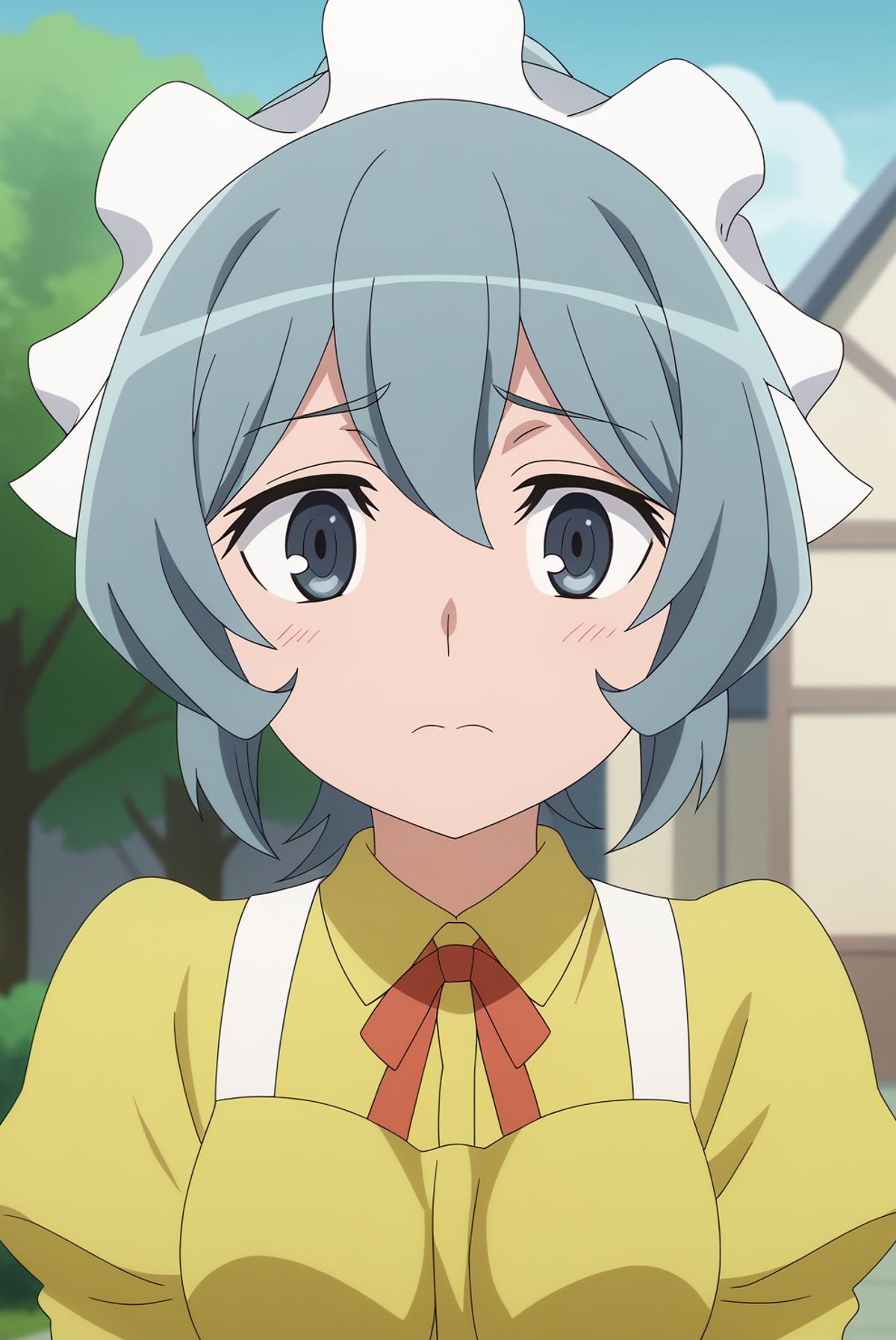 Danmachi | Syr Flover | PDXL - v1.0 | Stable Diffusion LoRA | Civitai