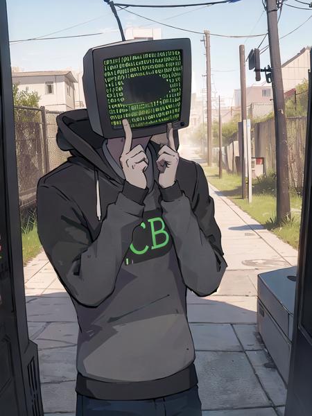 Codebullet - v2.3 | Stable Diffusion LoRA | Civitai