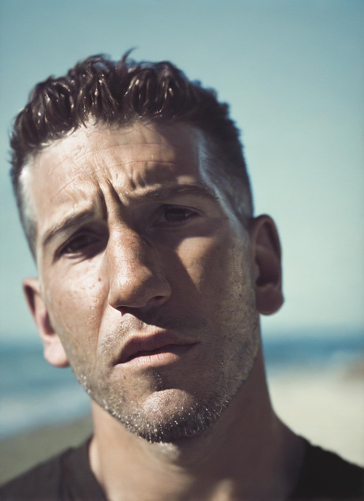 Jon Bernthal - v1.0 | Stable Diffusion LyCORIS | Civitai