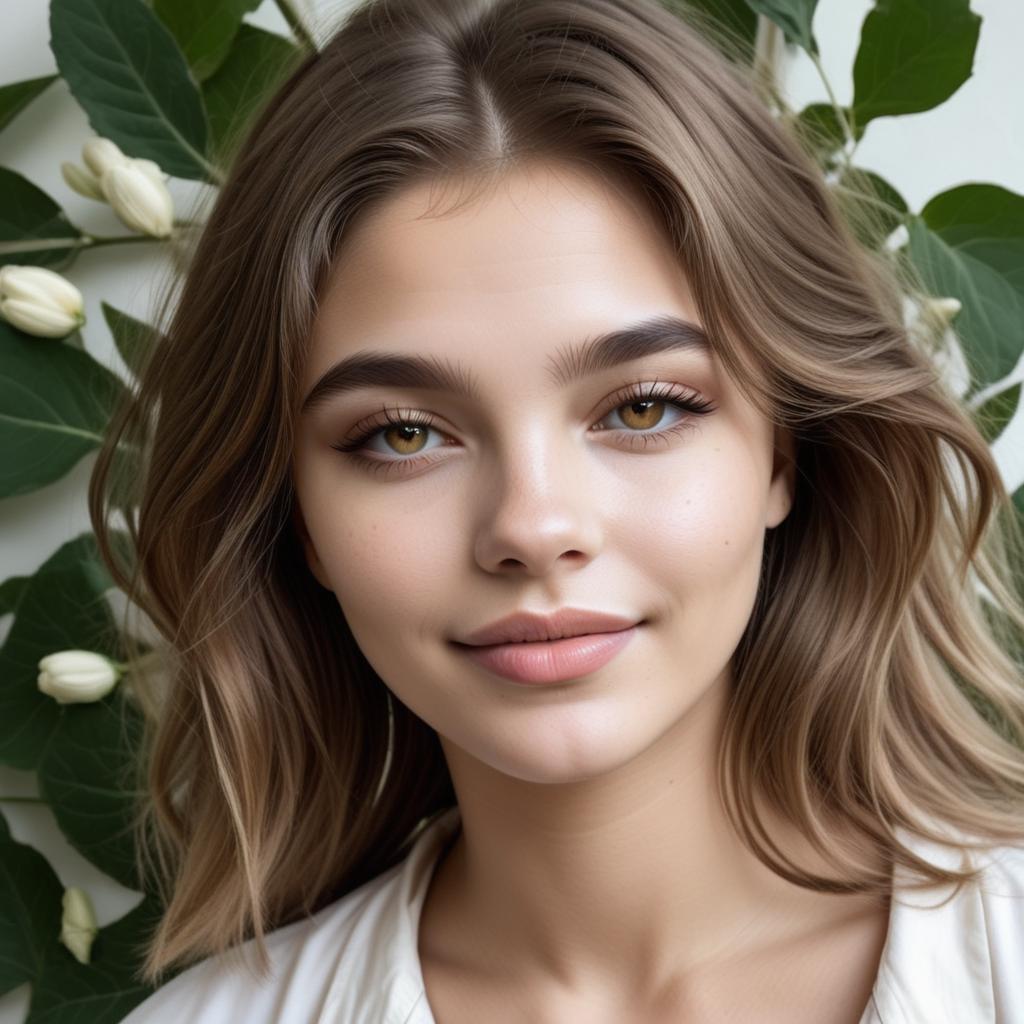 Dreampersona | Ethereal Cinematic AI Portrait LoRA | SDXL - V1