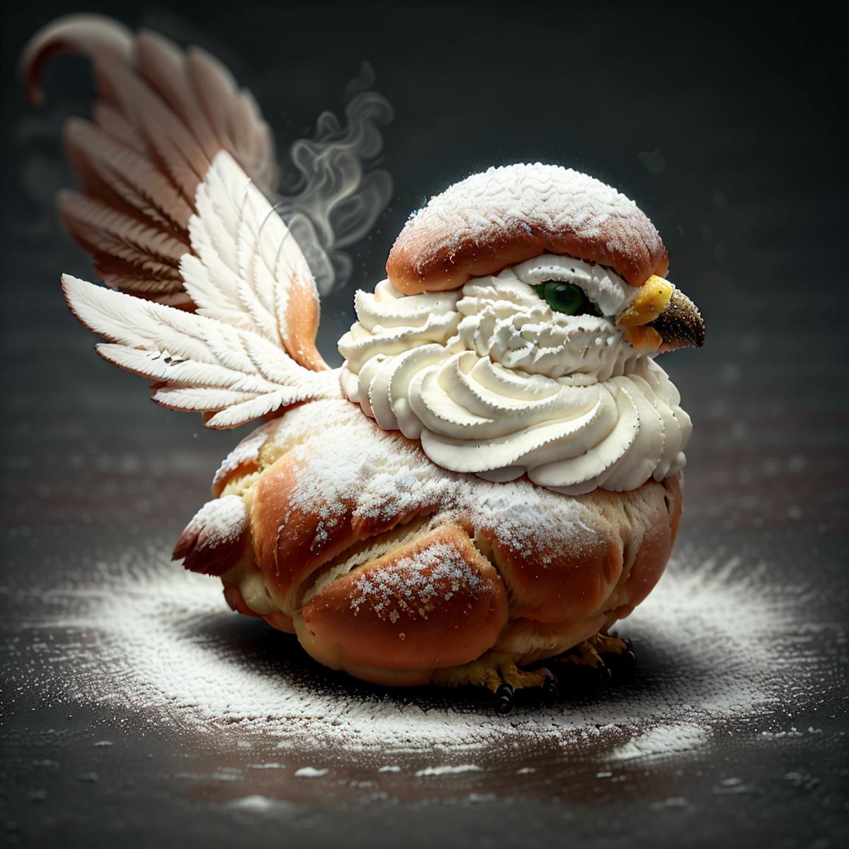 Image posted by mnemic