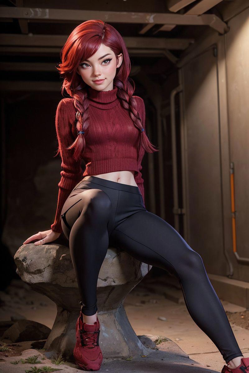 Image posted by Supremo