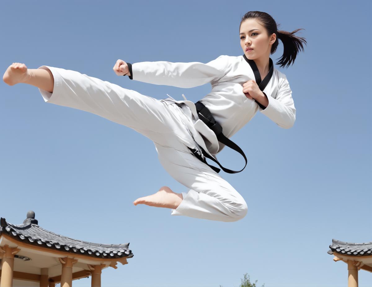 JumpedSideKick XL - v0.9 | Stable Diffusion XL LoRA | Civitai