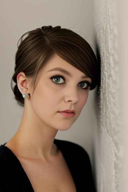 ImogenLoraV1.1 - v1.1 | Stable Diffusion LoRA | Civitai