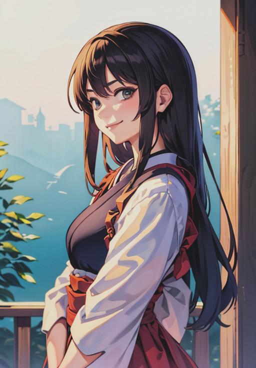 Carrier Akagi - Kantai Collection - v1.0 | Stable Diffusion LoRA | Civitai