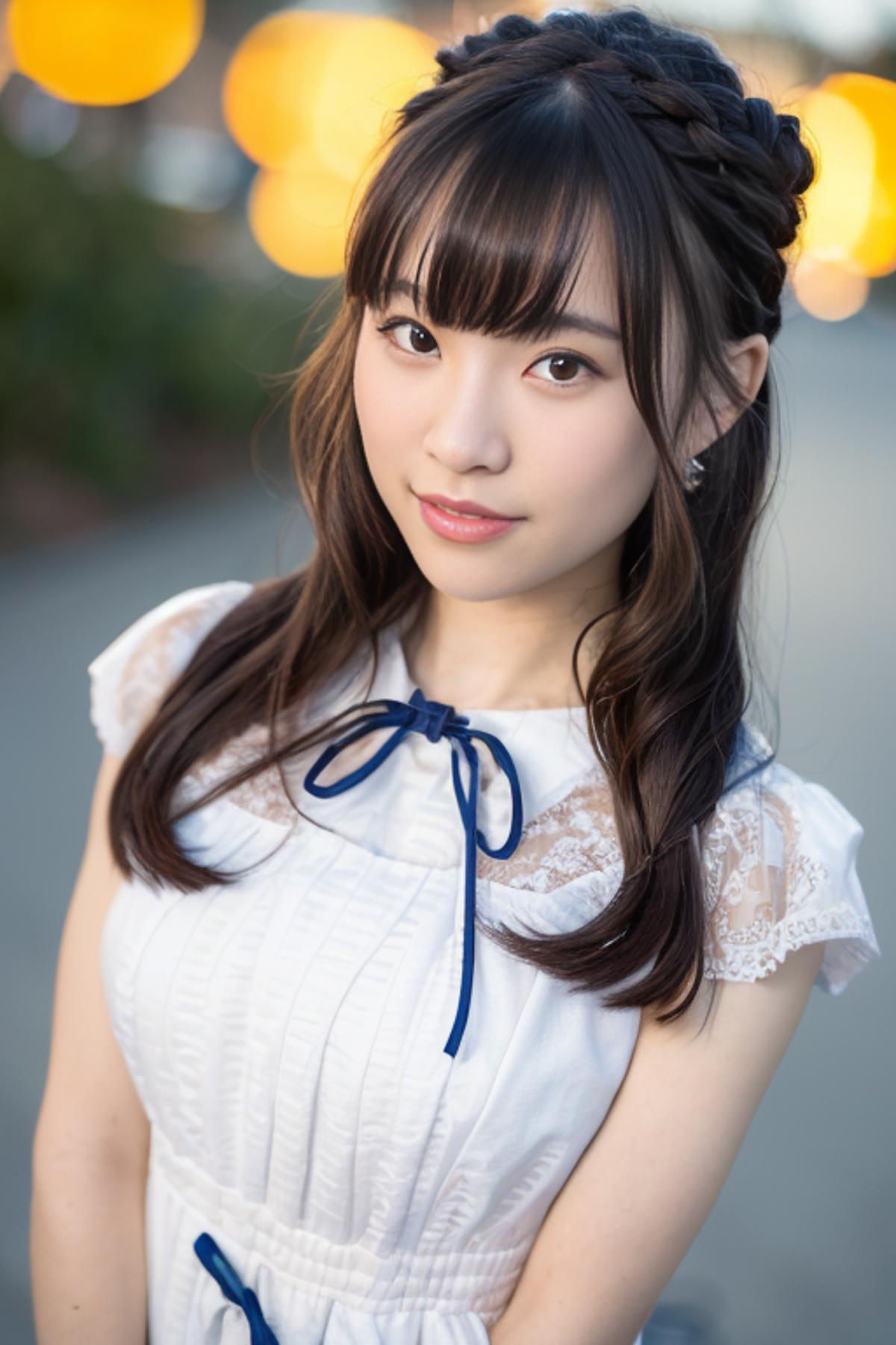 ToonoHikaru_VA - v2.0 | Stable Diffusion LoRA | Civitai