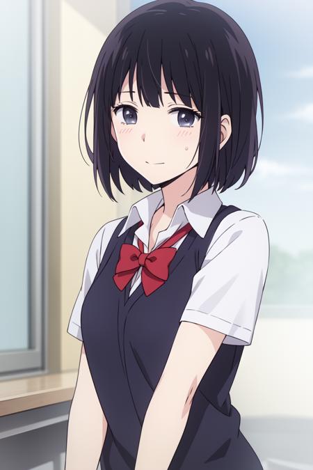Kuzu no honkai characters store