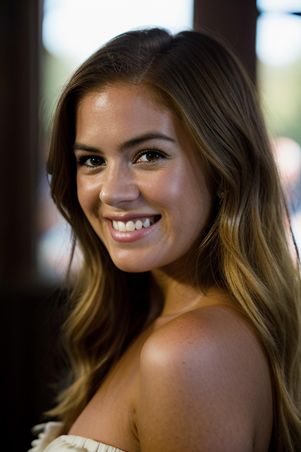 Isla Fisher - v1.0 Showcase | Civitai