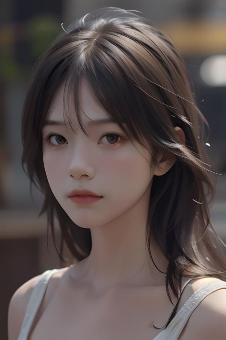 NiNi_Face ai generated images - 88stacks