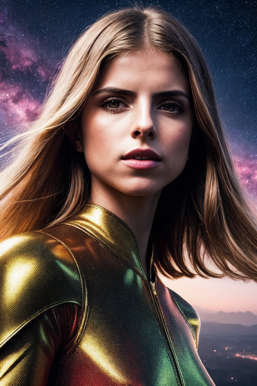 Image posted by solo_lee