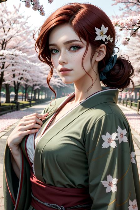 AI Image Creation ((ultra detailed, masterpiece, best qual - AIEasyPic