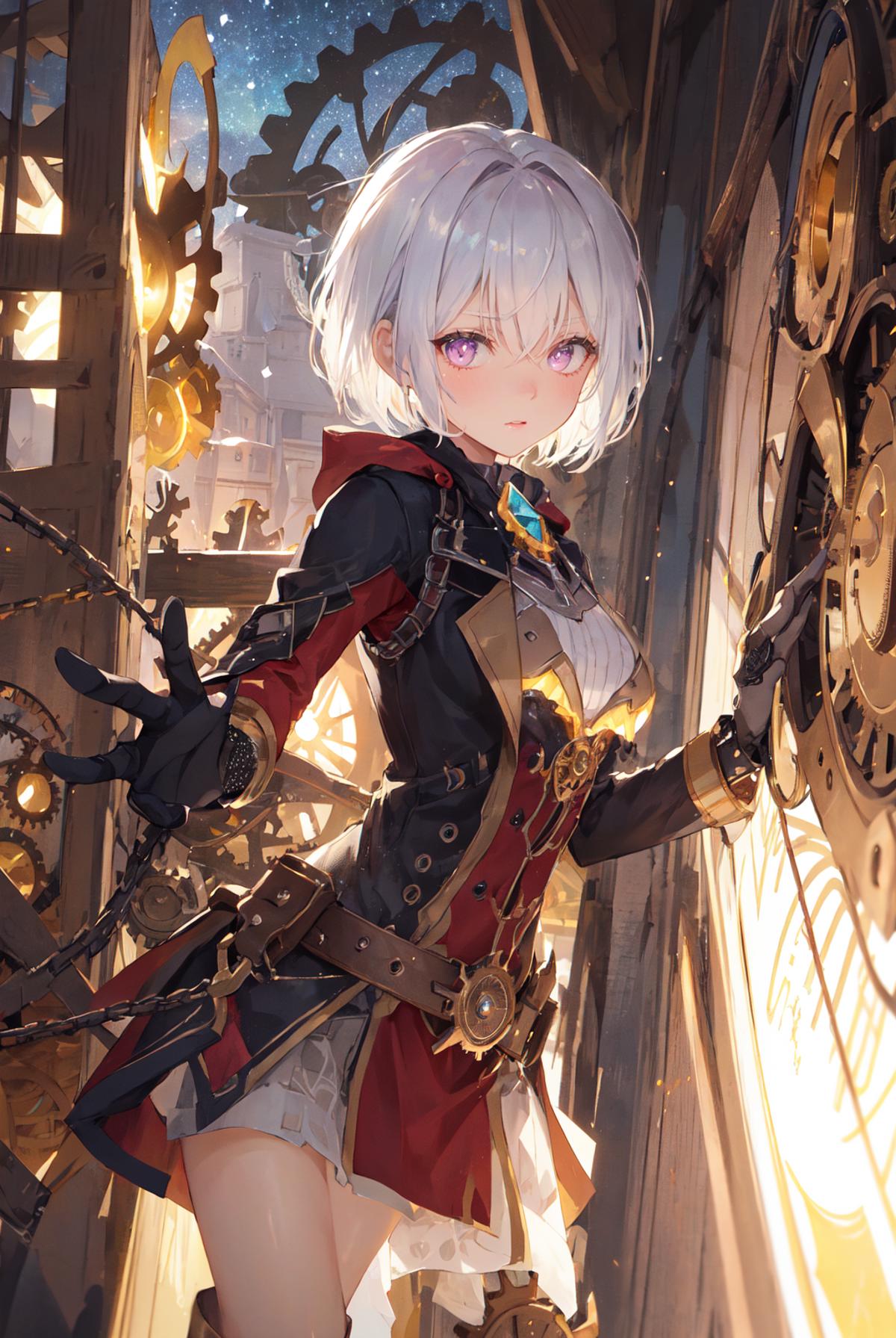 Image posted by Kyanite0029