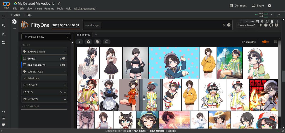 Make your own Loras, easy and free | Civitai