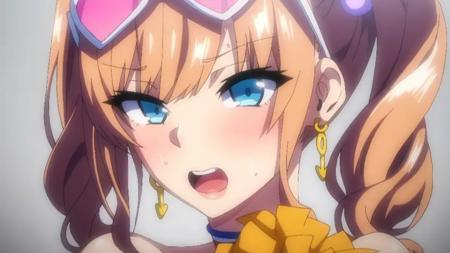 Civitai | Artistic style/Raika Ken