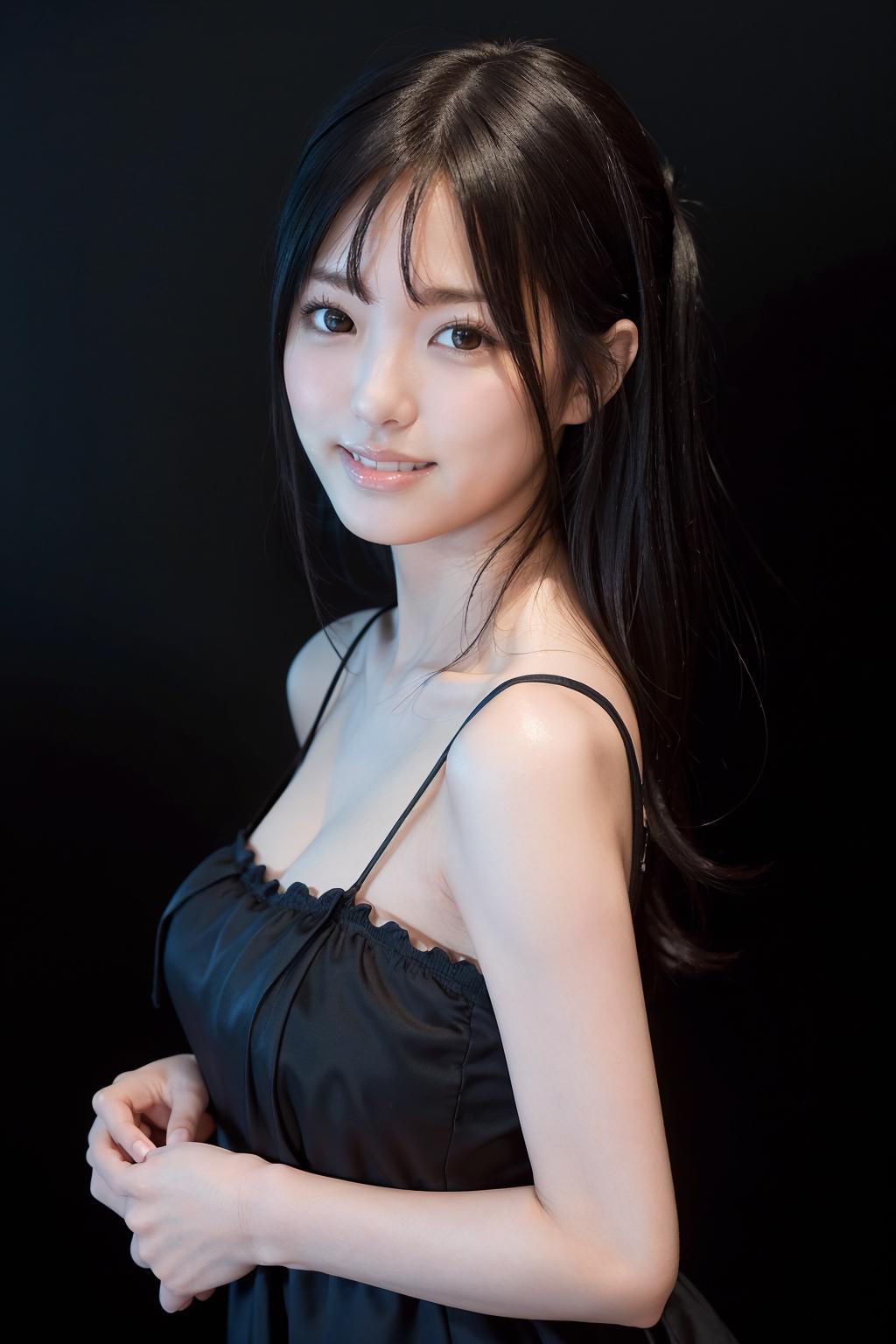 Ai Yuzuki - v1.0 - CivitAI Archive