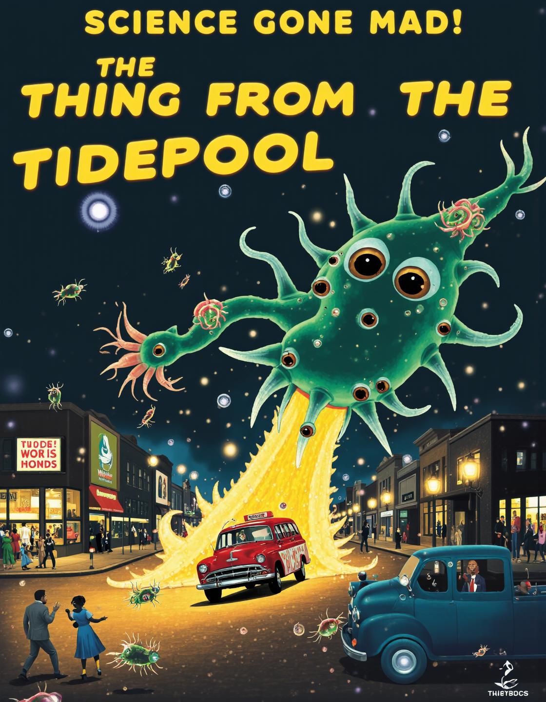 Spore_Cell_Stage_-_Tidepool_Flux.safetensors - ComfyUI Cloud