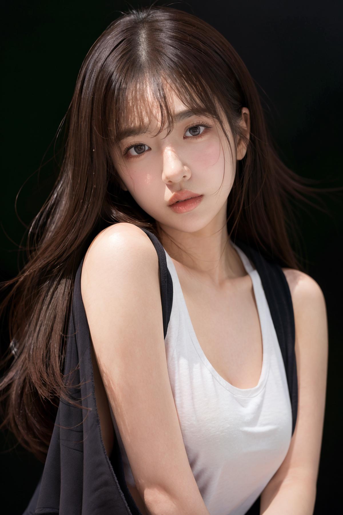 Aya Sazanami - v1.0 | Stable Diffusion LoRA | Civitai