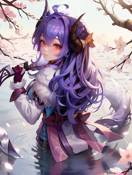 kindred spirit blossom leagues of legends 千珏灵魂莲华 - 1.0 | Stable ...