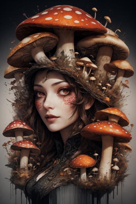 Mushroom_PortraitSD1.5_v1.safetensors - ComfyUI Cloud